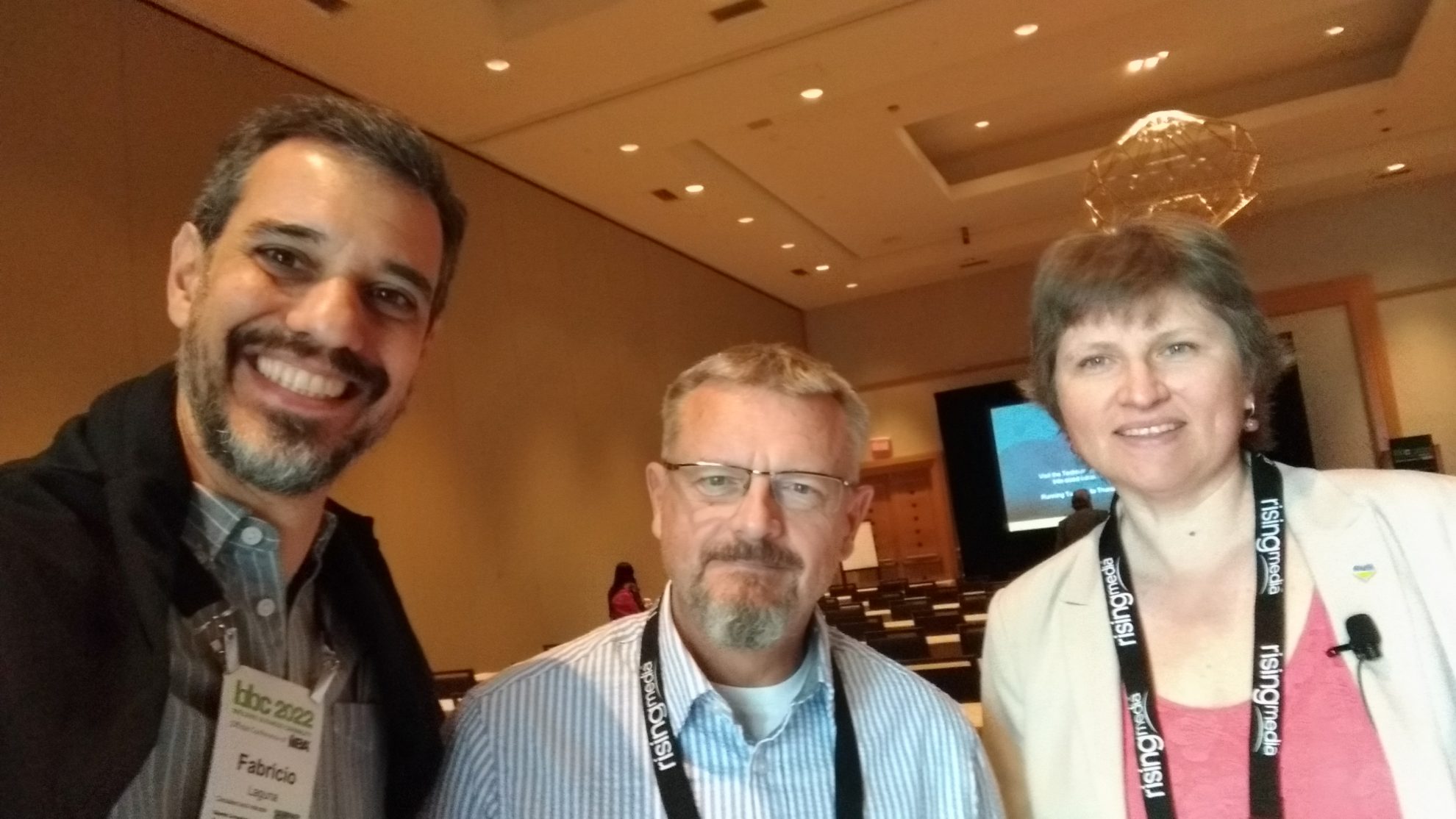 Photo Gallery - The Brazilian BA